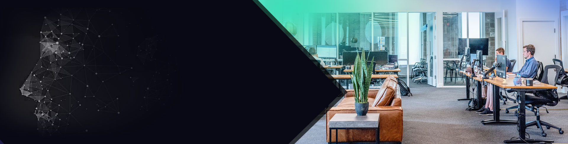 Smart sensor for smart head counting - IC Systems AI