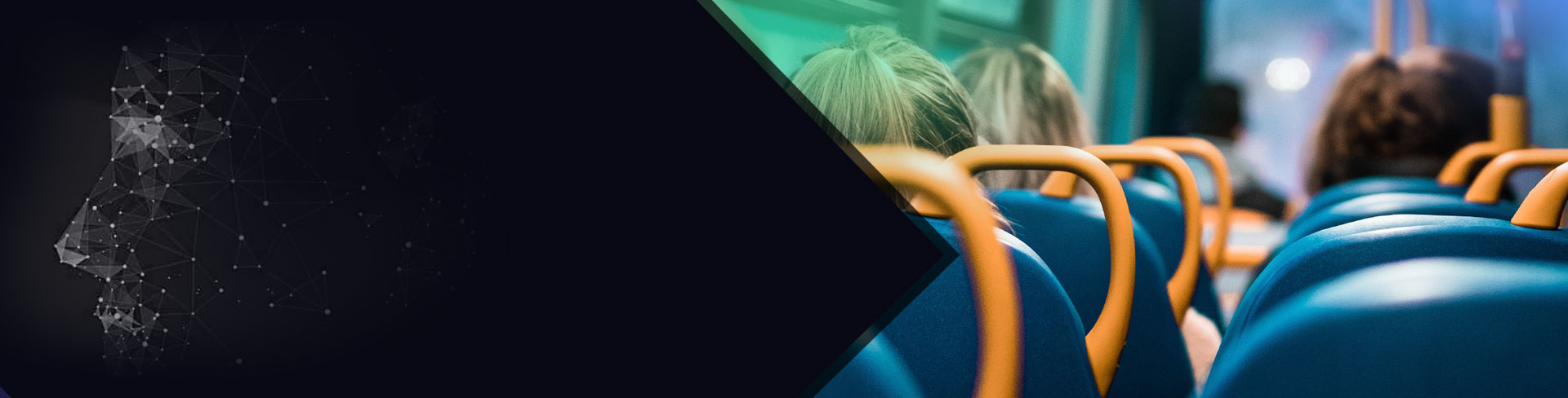 Smart sensor for smart head counting - IC Systems AI